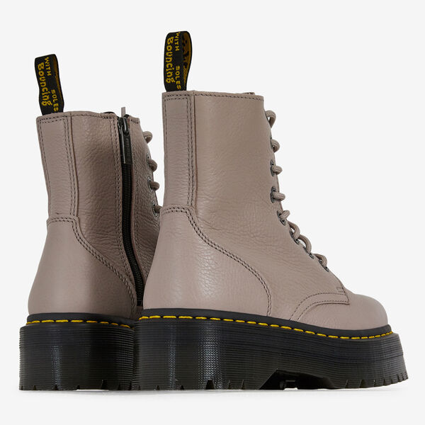 DR MARTENS JADON III BEIGE - MUJER | Courir.es