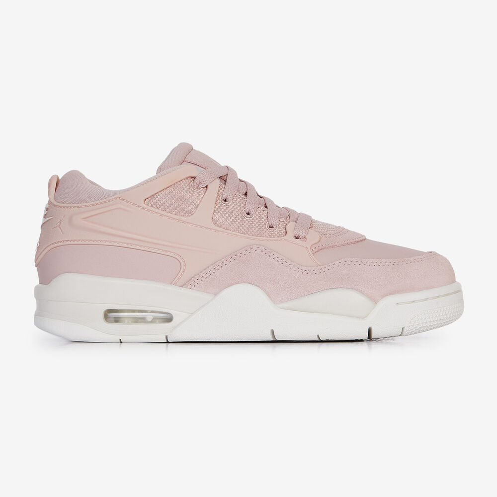 JORDAN AIR JORDAN 4 RM ROSA - CORDONES MUJER | Courir.es