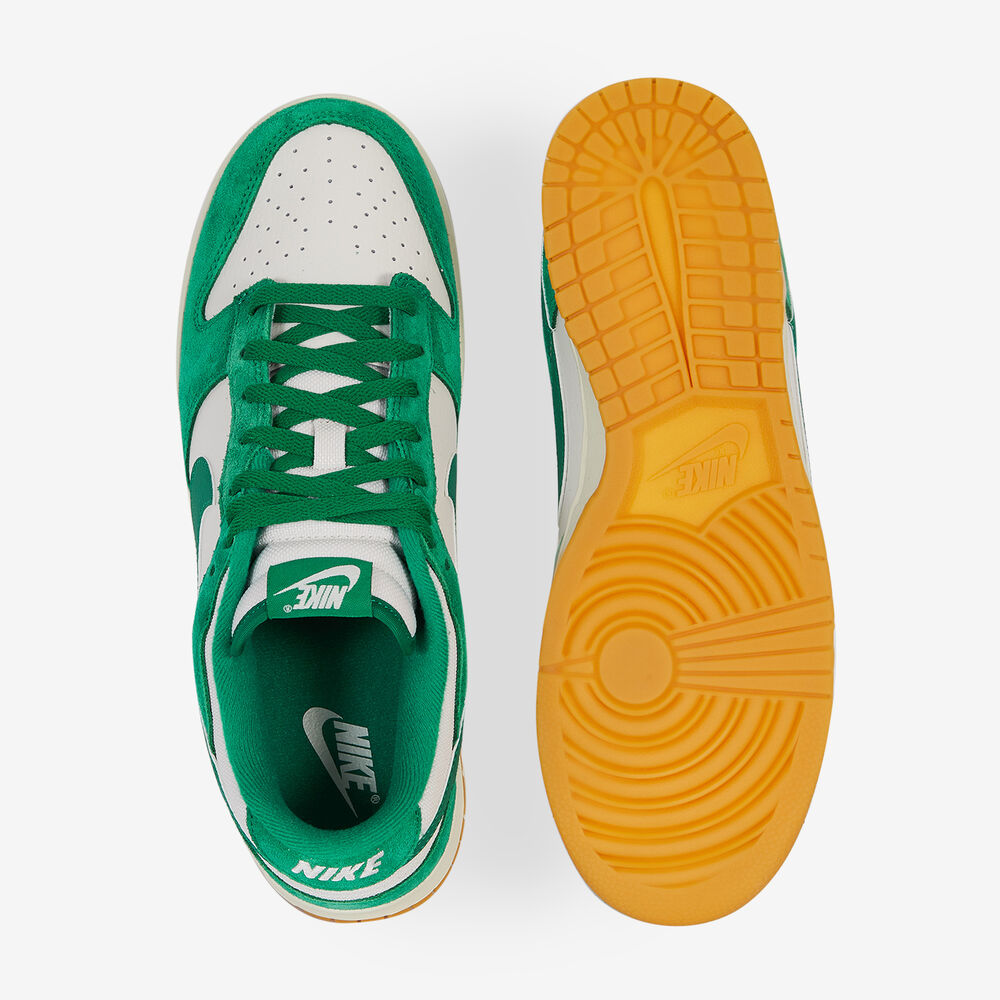 NIKE DUNK LOW VERDE/BEIGE - CORDONES HOMBRE | Courir.es