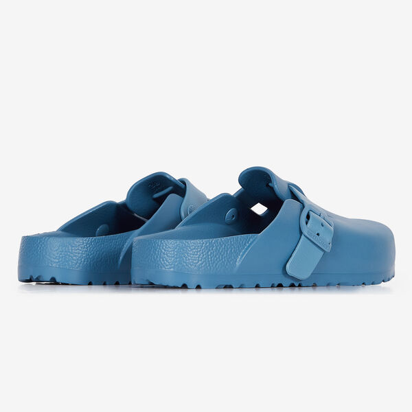 BIRKENSTOCK BOSTON EVA ELEMENTAL BLUE AZUL - MUJER | Courir.es