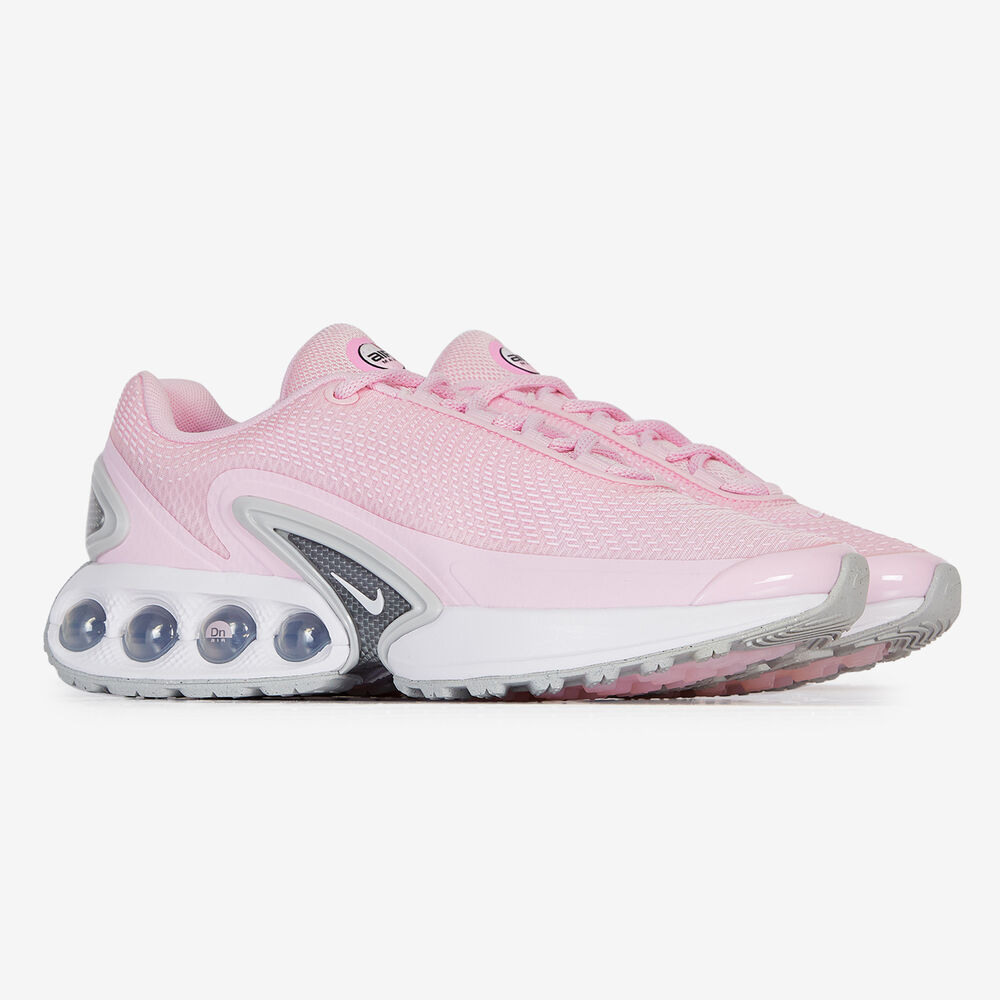 NIKE AIR MAX DN ROSA - CORDONES MUJER | Courir.es