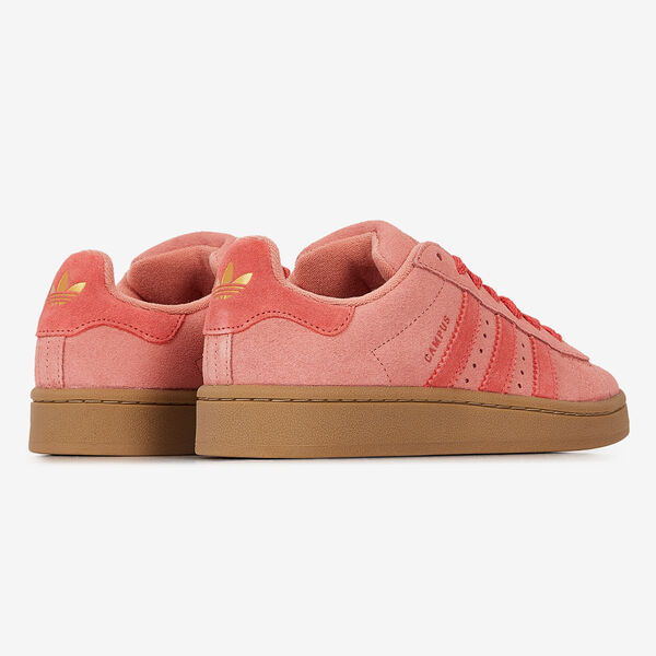 ADIDAS ORIGINALS CAMPUS 00s ROSA - SNEAKERS MUJER | Courir.es