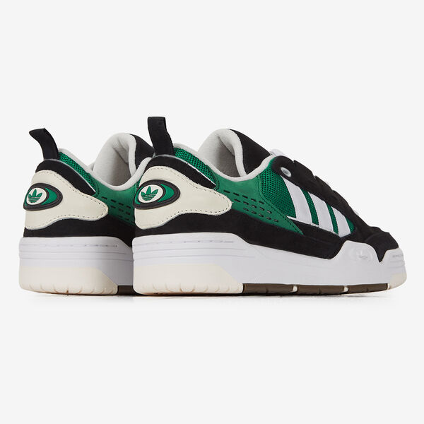ADIDAS ORIGINALS ADI2000 VERDE/BLANCO - HOMBRE | Courir.es