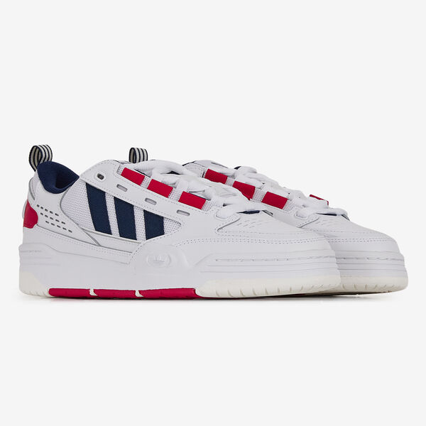 ADIDAS ORIGINALS ADI2000 BLANCO/ROJO - SNEAKERS HOMBRE | Courir.es